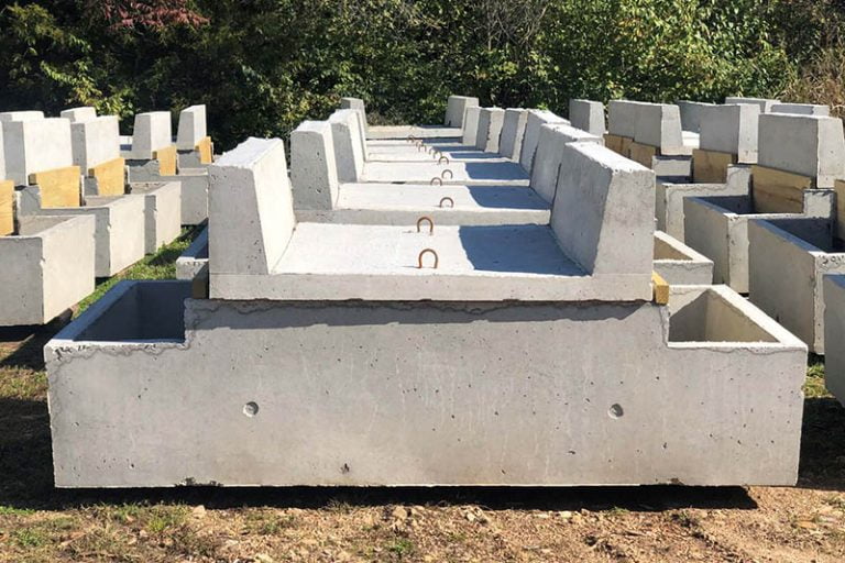 Gallery - Olson Precast Concrete